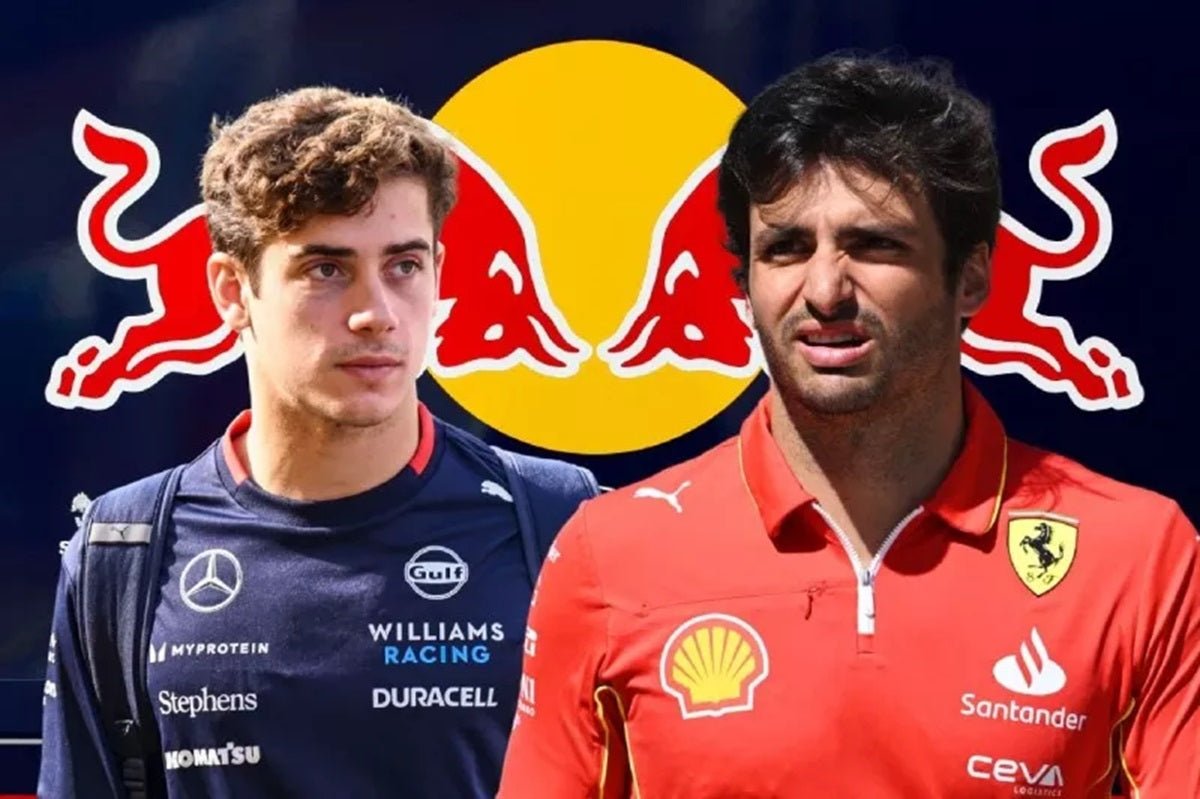 Montoya: „Collapinto maradjon, Sainz menjen a Red Bullba!” – FansBRANDS®