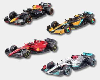 F1™ ruházat és relikviák Forma 1 rajongóknak – FansBRANDS®
