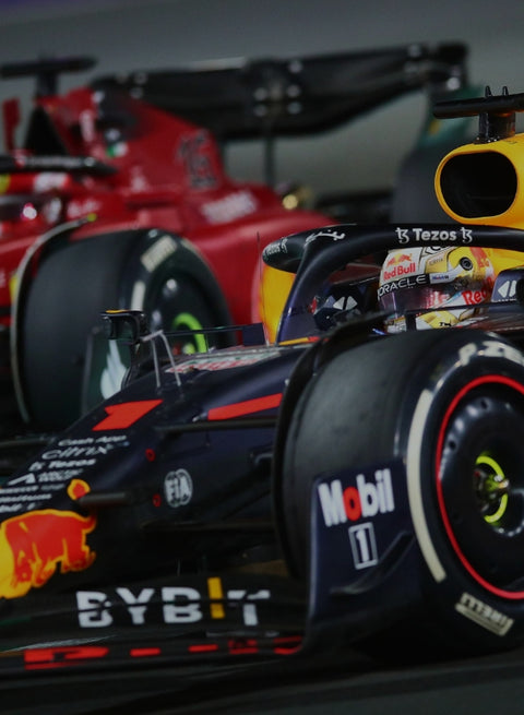 F1™ ruházat és relikviák Forma 1 rajongóknak – FansBRANDS®